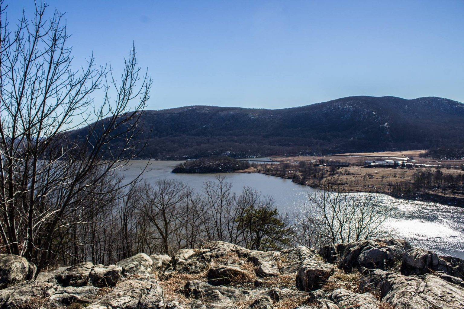 Bear Mountain State Park - STATE PARKS USA