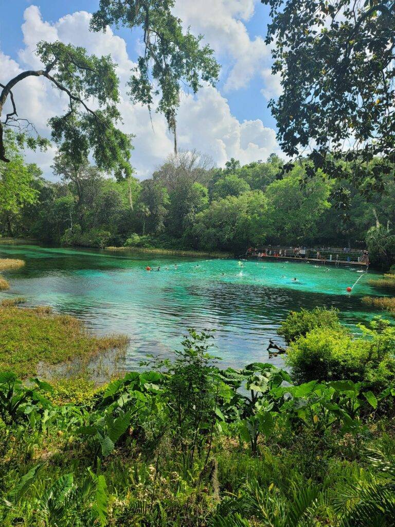 Rainbow Springs State Park - STATE PARKS USA