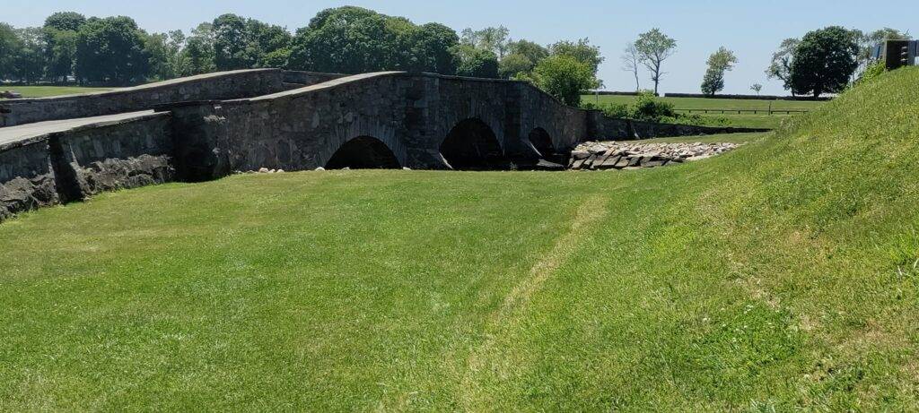 Colt State Park - STATE PARKS USA